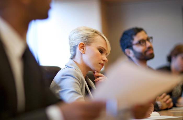 Understanding Meeting Types Informs Better Meeting Planning | Convene