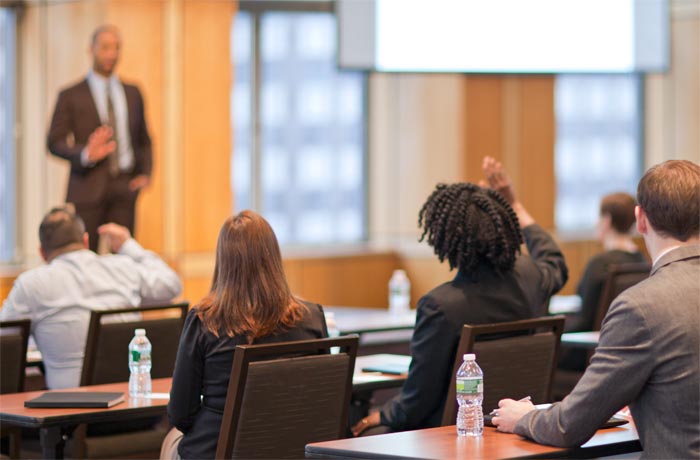 Understanding Meeting Types Informs Better Meeting Planning | Convene