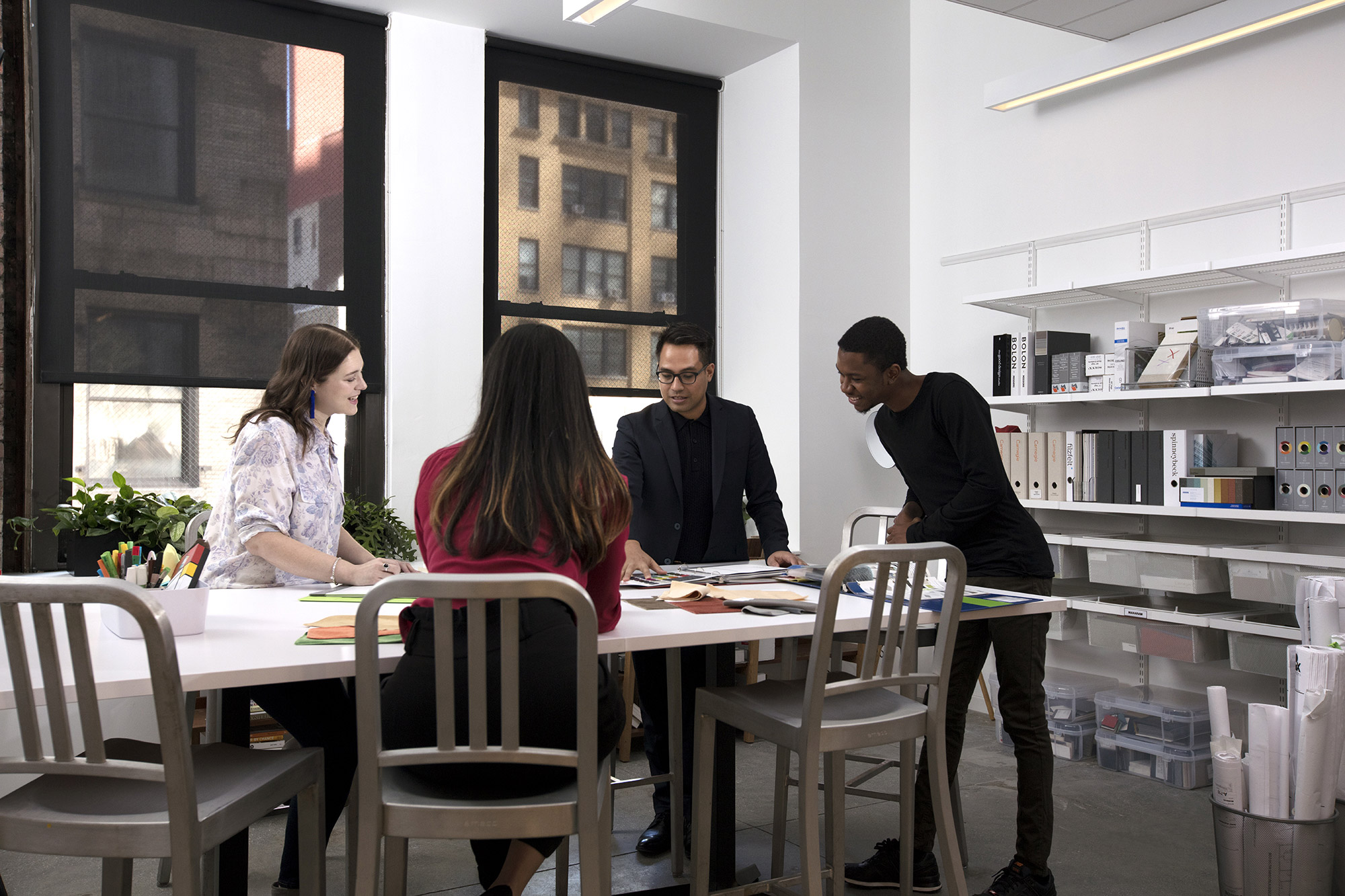 5 Dos and Don'ts for Planning a Corporate Town Hall | Convene