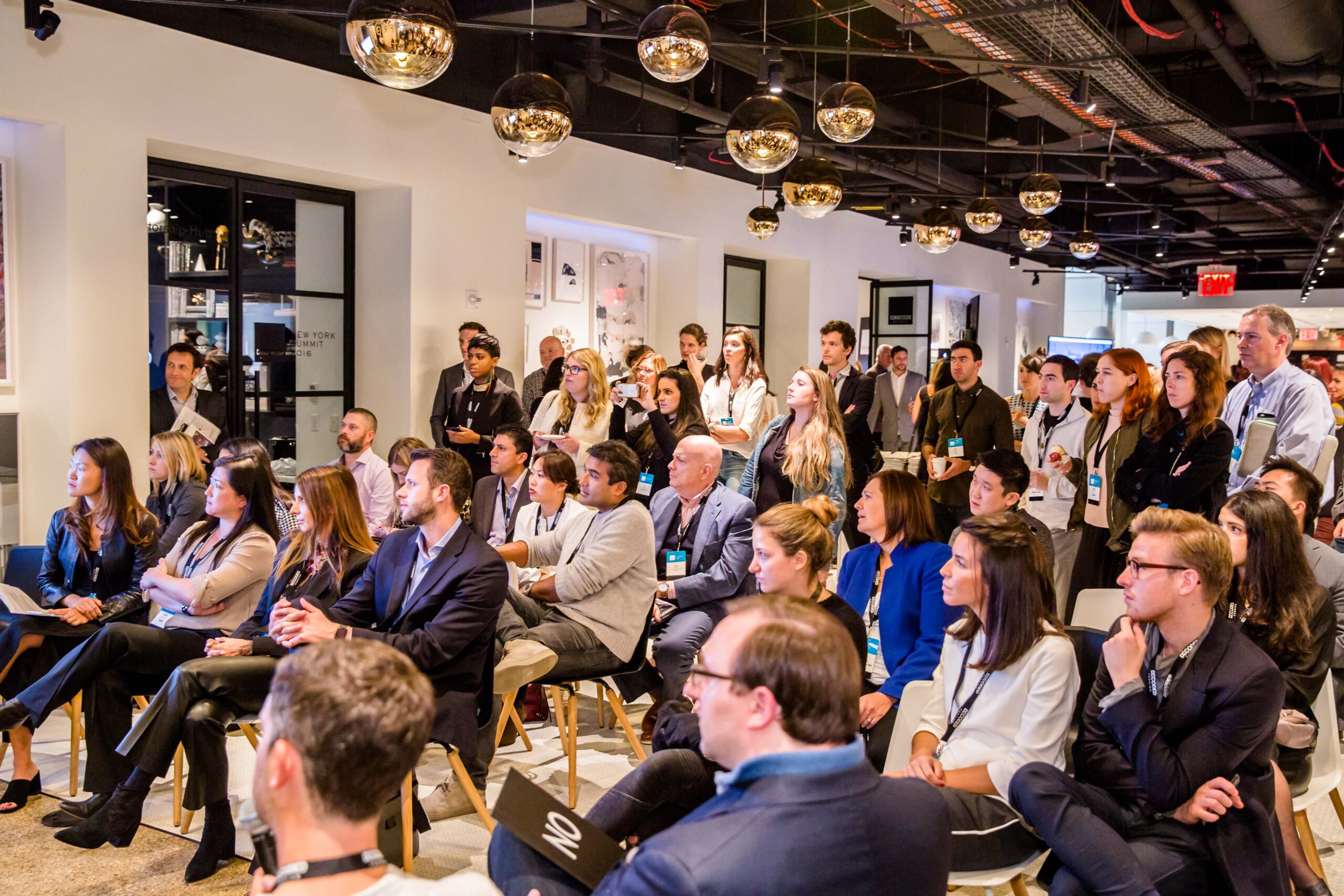 How to Create a People-Centric and Productive Workplace | Convene