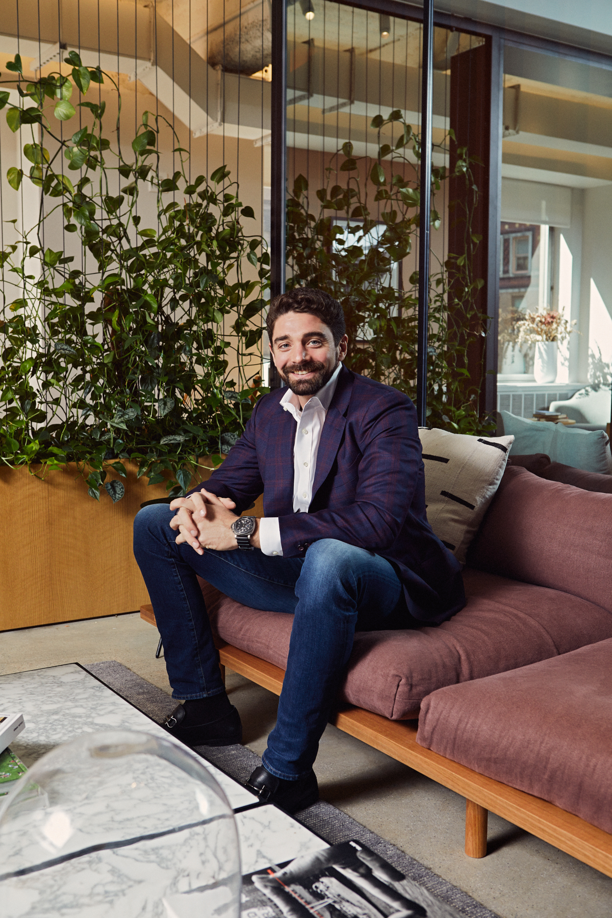 Q&A with SmartCEO Magazine and Ryan Simonetti, Co-Founder and CEO of ...