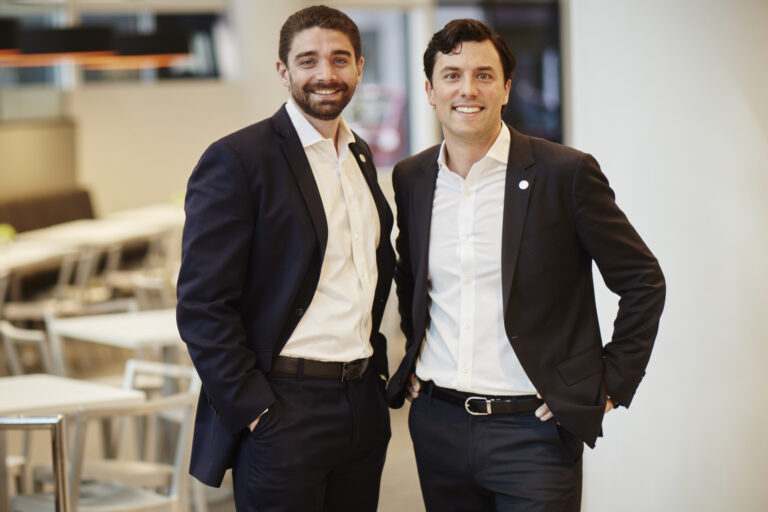 Ryan Simonetti and Chris Kelly on the Evolution of Convene | Convene