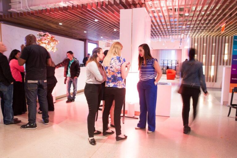 Event Planning Is One of the Most Stressful Jobs in the World | Convene