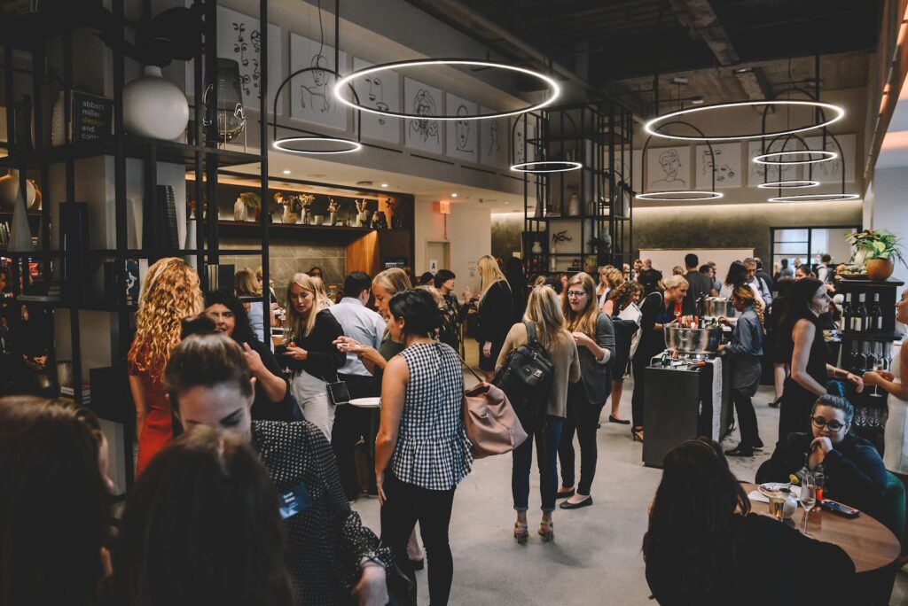 Catalyst by Convene | Workspace & Meeting Industry Insights | Convene