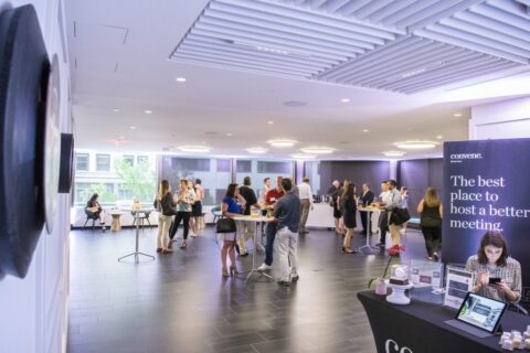 Event Planning Glossary: 147 Event Terms to Know | Convene