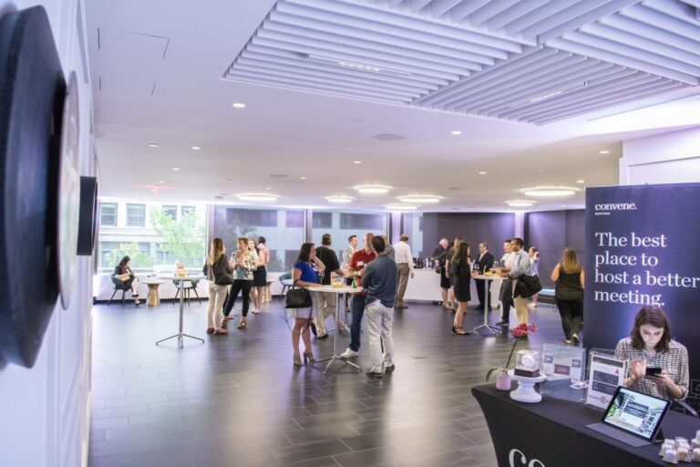 Event Planning Glossary: 147 Event Terms to Know | Convene