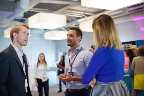 A 10 Step Guide to Planning a Successful Investor Day | Convene