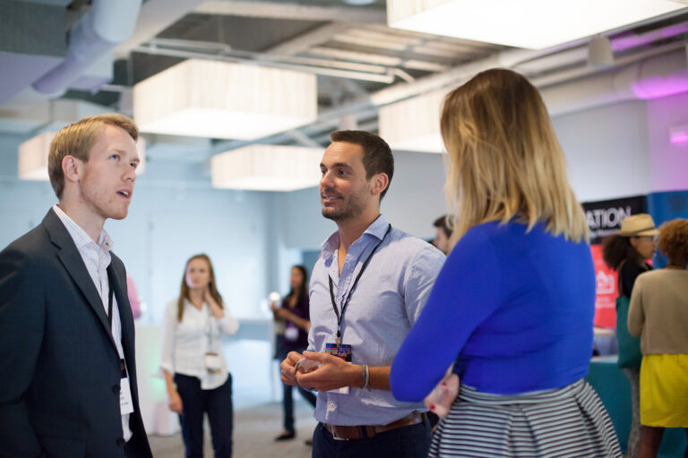 A 10 Step Guide to Planning a Successful Investor Day | Convene