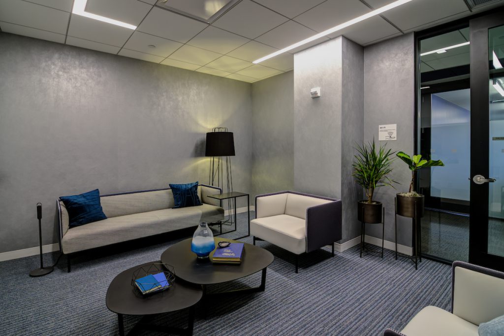 Napping at Work: The New Work Perk Coming to an Office Near You | Convene