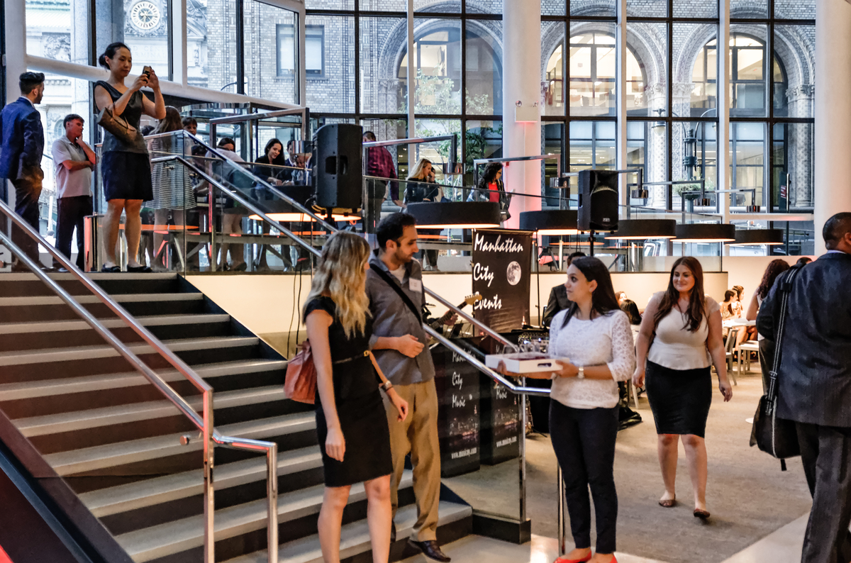 7 KPIs For First Time Event Planners | Convene