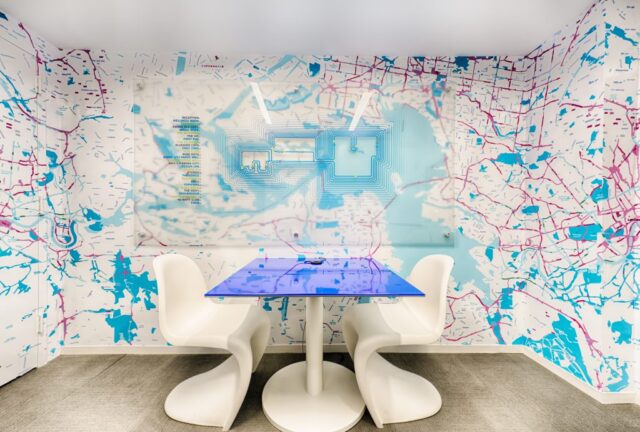 Spotify’s NYC HQ: How Office Design Attracts Talent | Convene