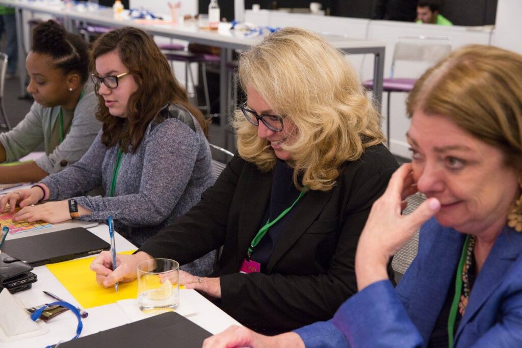 Event Feedback: How to Get It, Process It, and Use It | Convene