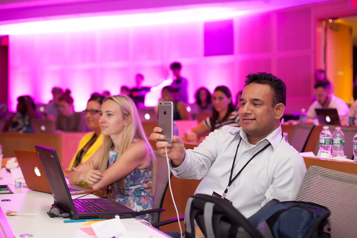 Event Feedback: How to Get It, Process It, and Use It | Convene