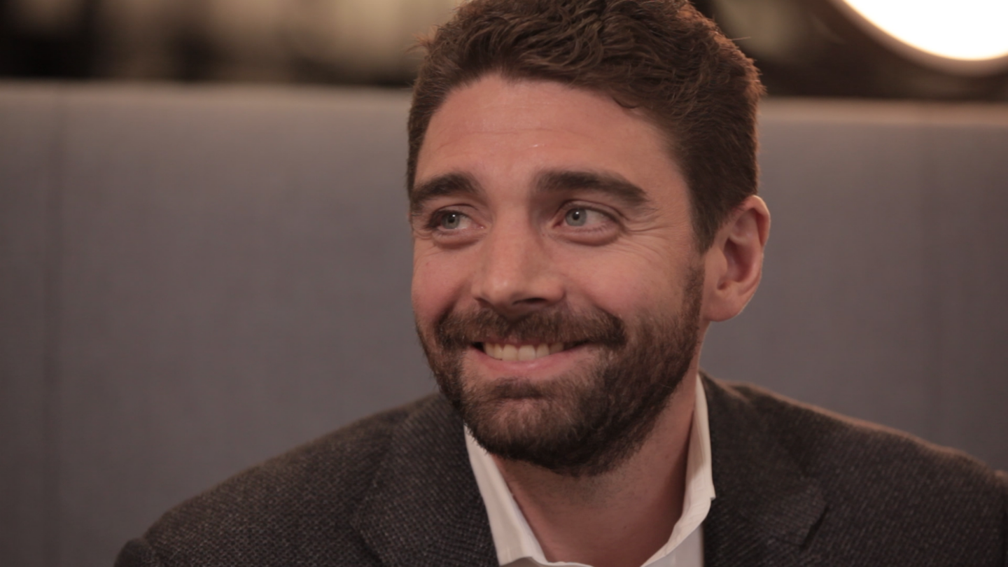 Ryan Simonetti on Entrepreneurship and Being a Lifelong Learner | Convene