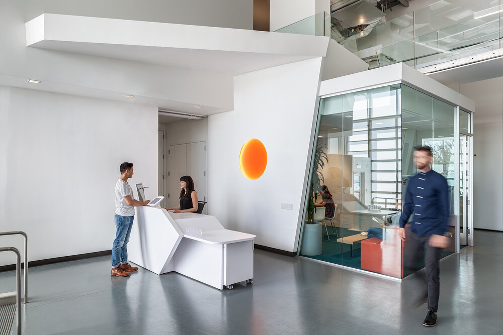 Headspace’s Los Angeles Office: Whimsical, Fun, and Mindful | Convene