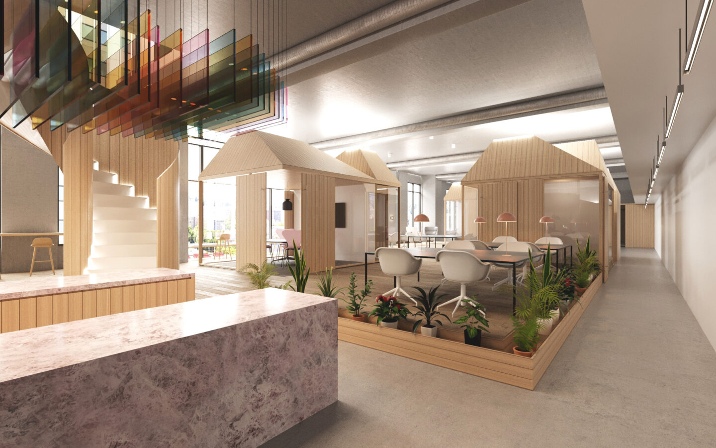 Convene Now Offers Landlords Fastest Path to Flexible Space, First ...