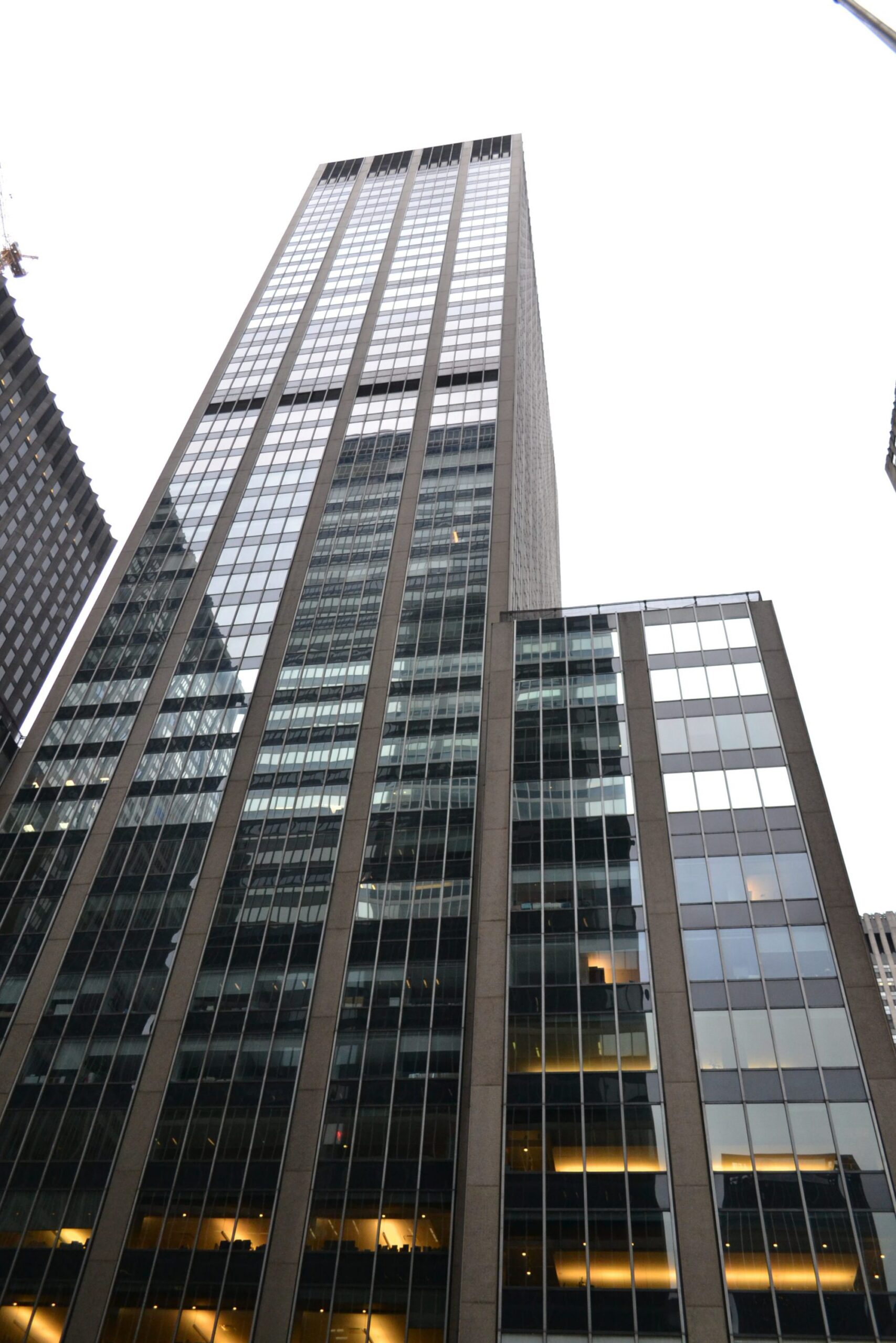 These 42 Buildings in New York City Have Their Own Zip Codes | Convene