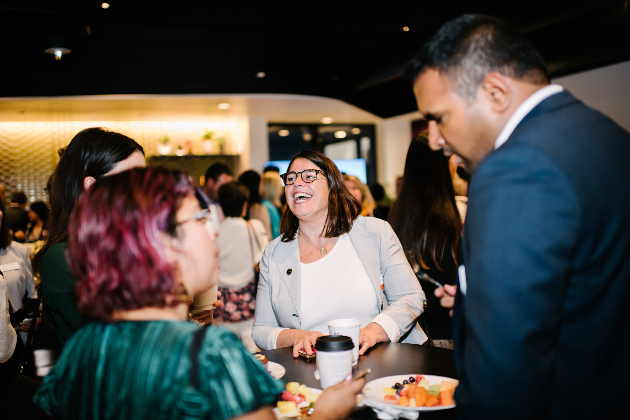 Convene Receives 2018 Stella Award for Best Conference Center | Convene