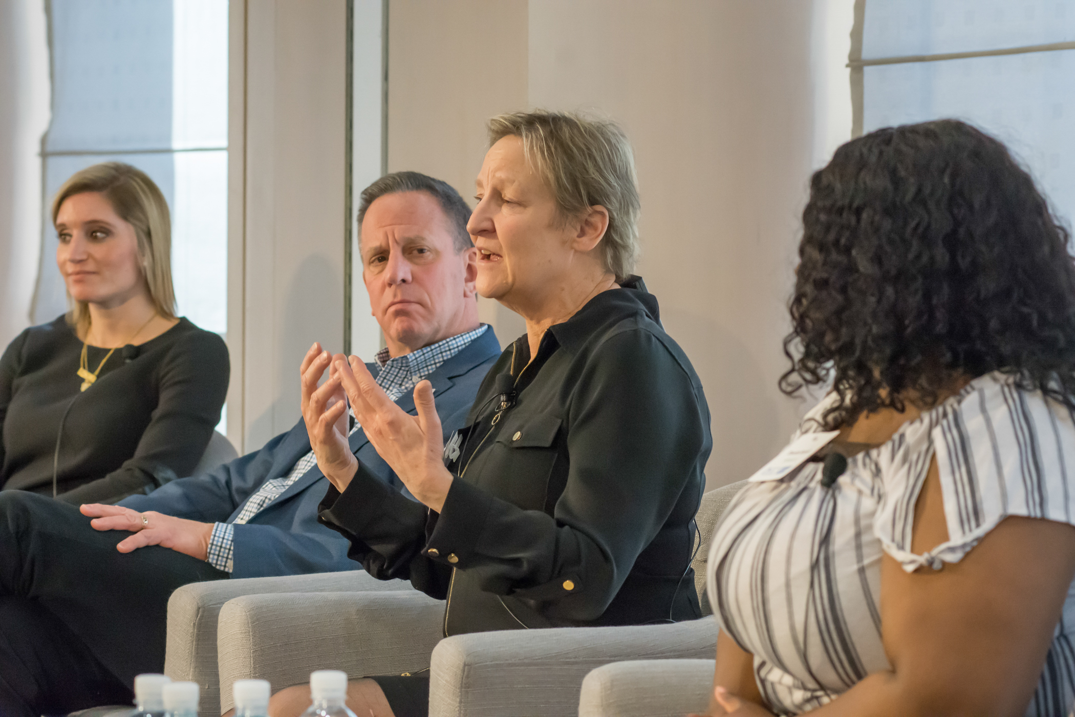 Making an Impact at Convene on Global Meetings Industry Day | Convene