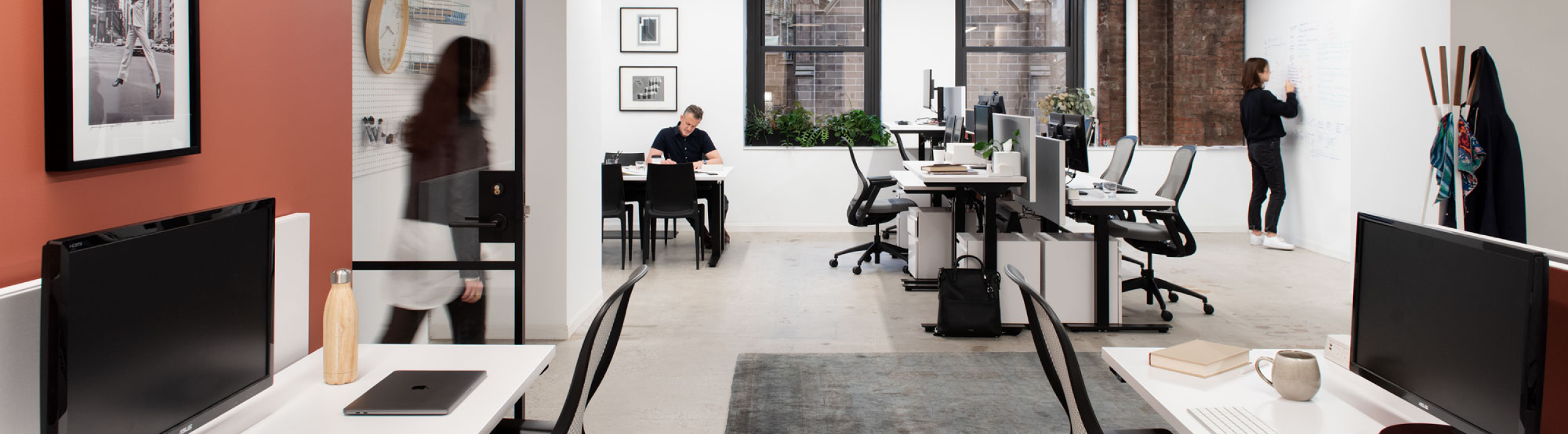 Office Space Png