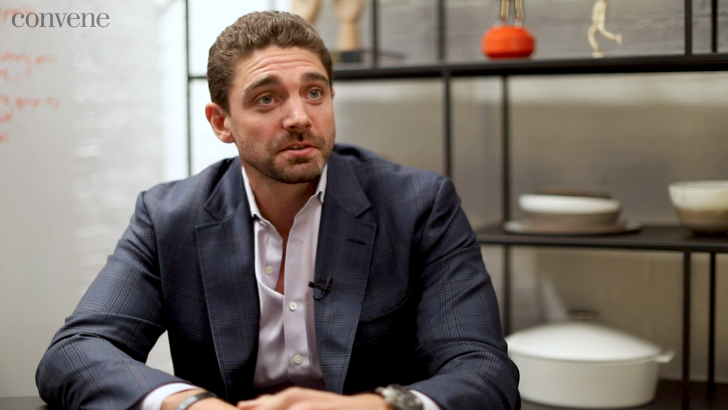 [WATCH] CEO Ryan Simonetti Shares 10 Lessons from a Decade at Convene ...