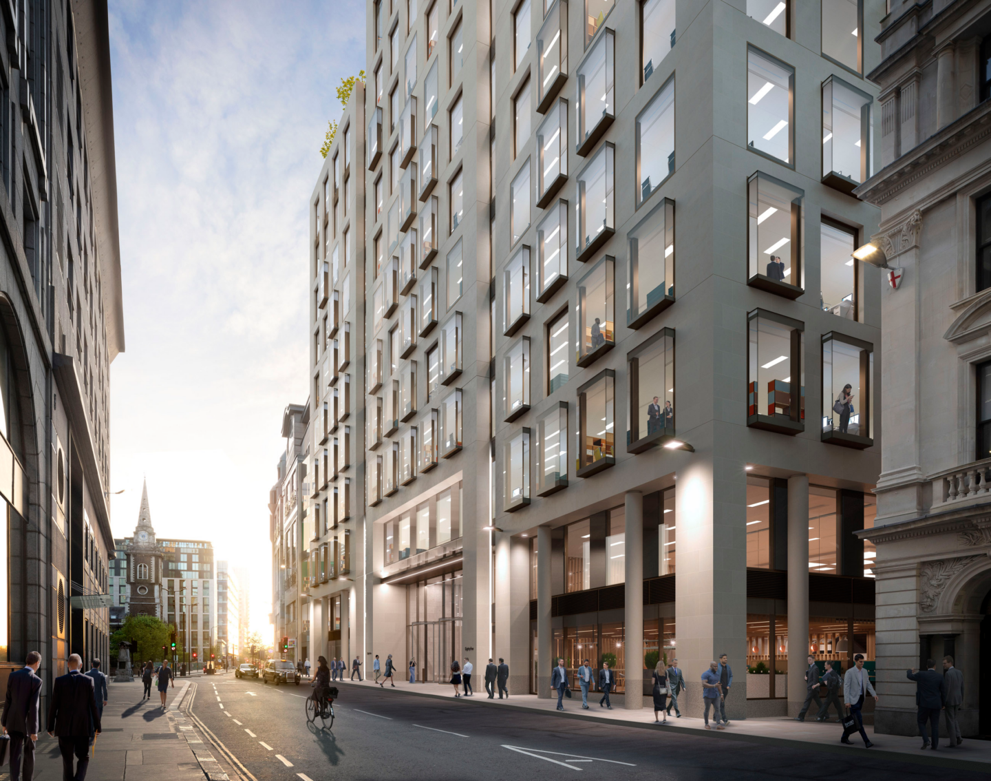 Convene Announces Acquisition Of etc.venues | Convene