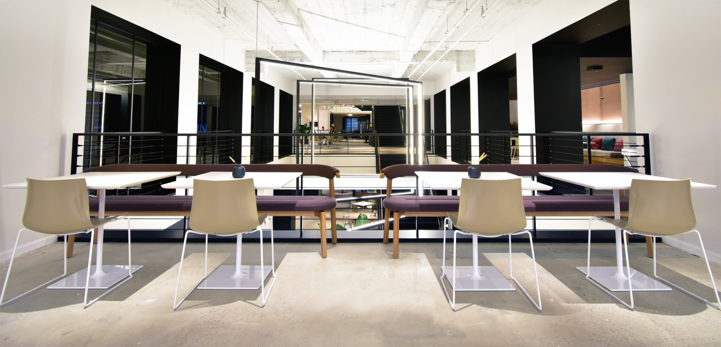 Creating A Safe & Healthy Workspace: Convene’s Updated Operating ...