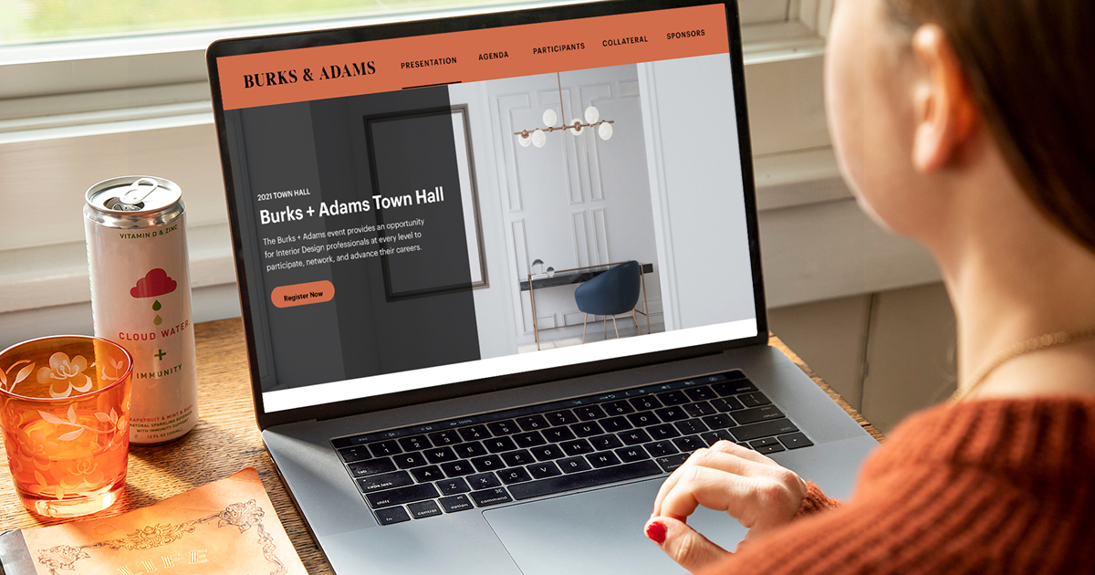 Your How-To Guide for a Successful Virtual Town Hall | Convene