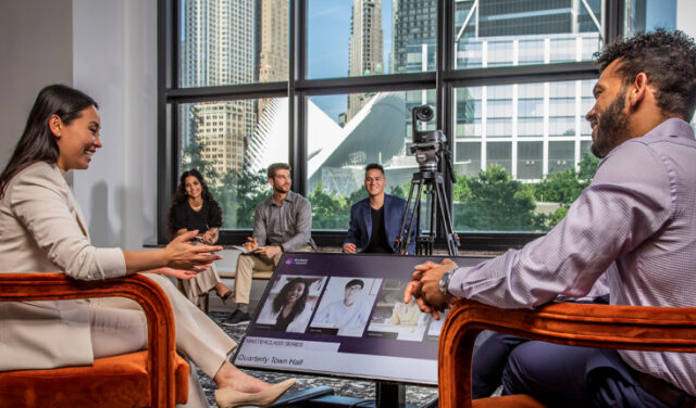 Catalyst By Convene Blog | Meeting Industry News, Flexible Office Space ...