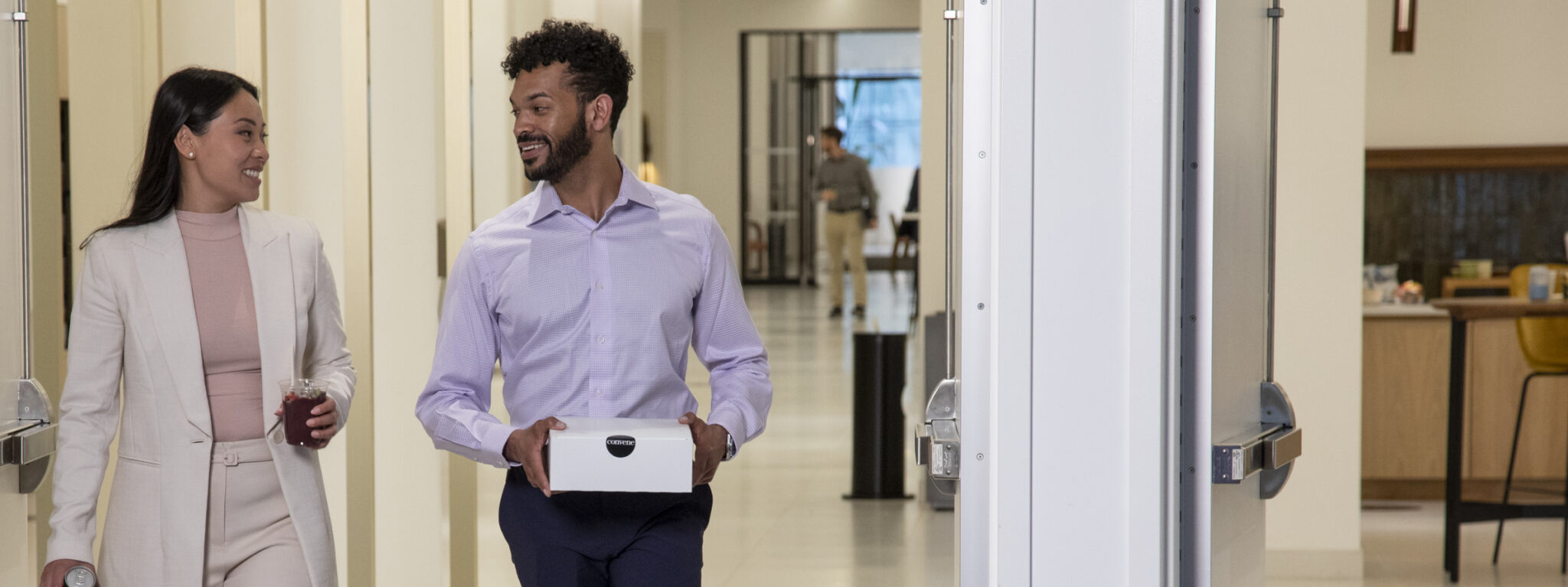 Catalyst By Convene Blog | Meeting Industry News, Flexible Office Space ...