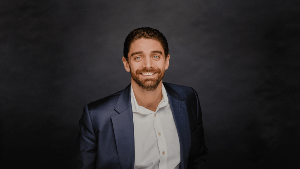 Convene CEO Ryan Simonetti on the Future of Real Estate | Convene