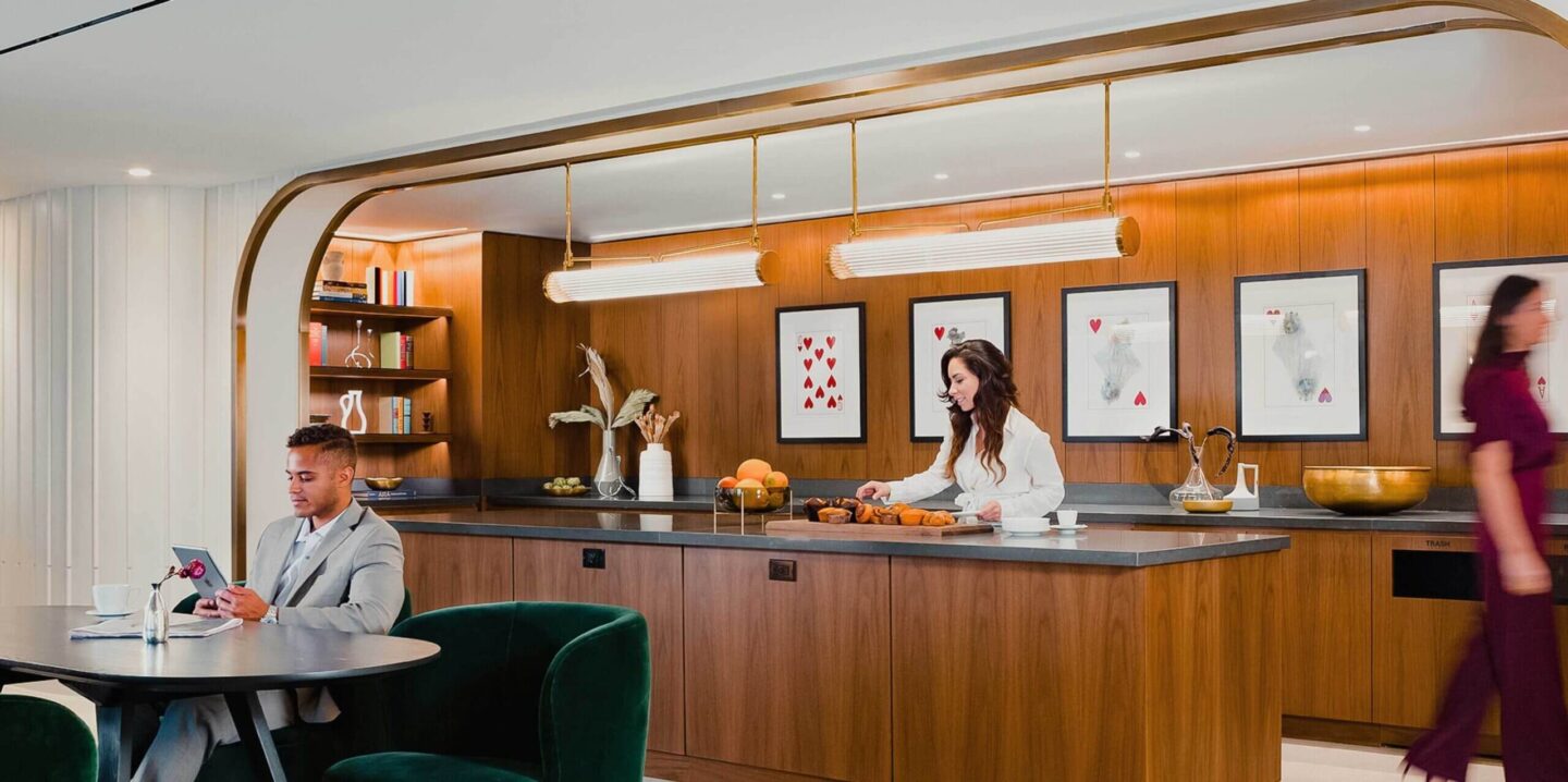 Convene | Premium Spaces & Tech-Enabled Solutions For Your Best Day At Work