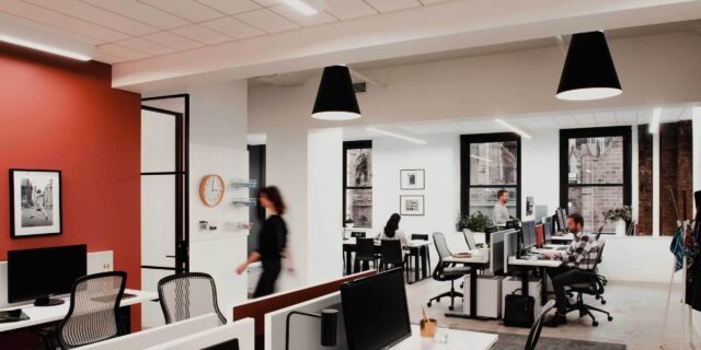 Convene | Premium Spaces & Tech-Enabled Solutions For Your Best Day At Work