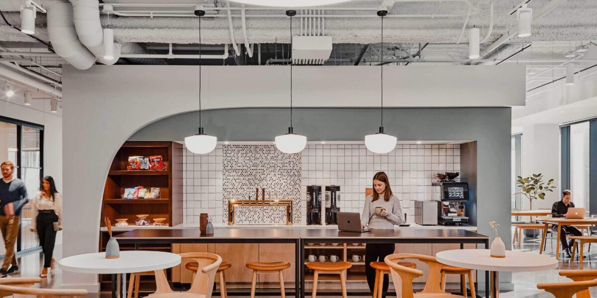 Convene | Premium Spaces & Tech-Enabled Solutions For Your Best Day At Work