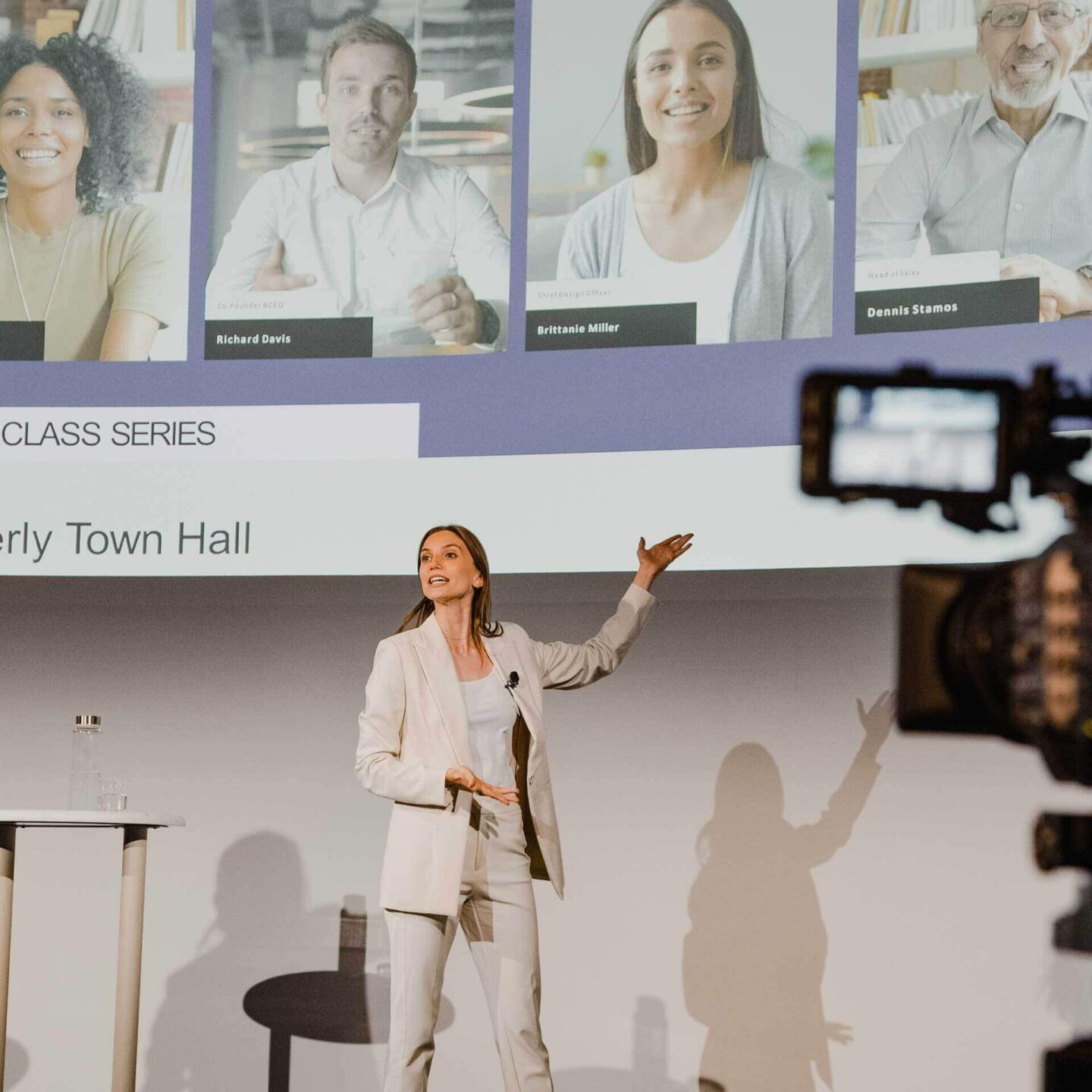 Convene | Premium Spaces & Tech-Enabled Solutions For Your Best Day At Work