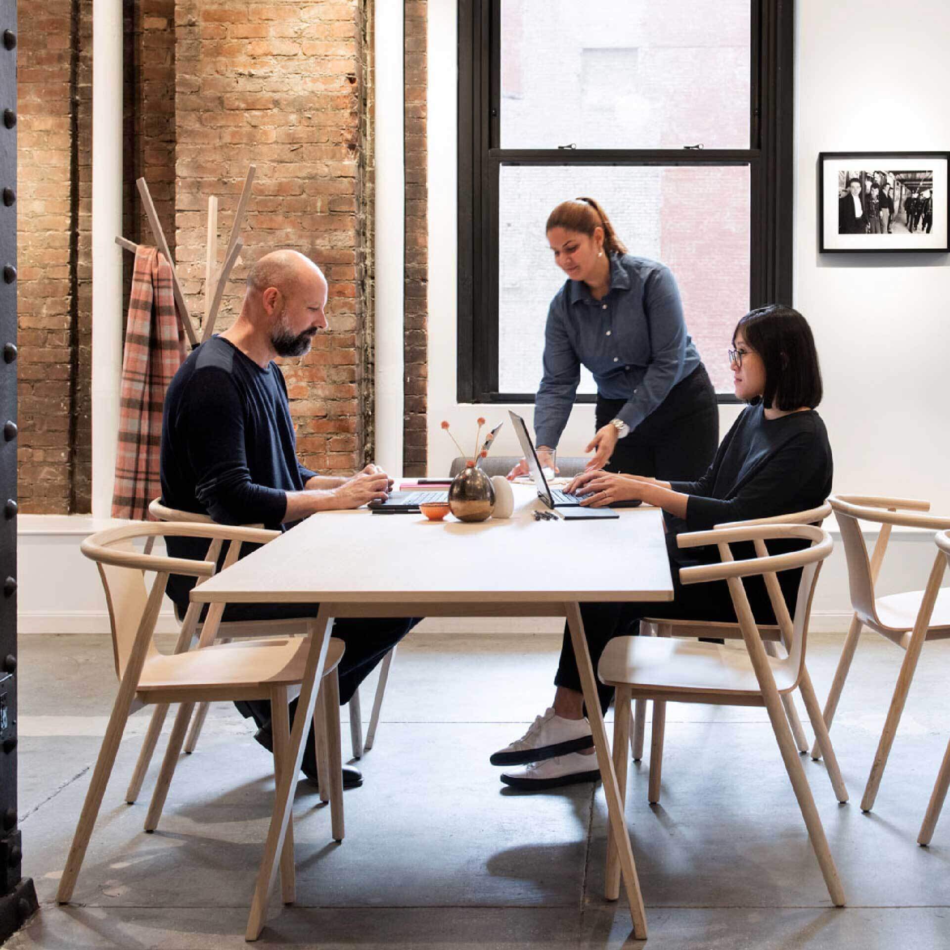 Convene | Premium Spaces & Tech-Enabled Solutions For Your Best Day At Work