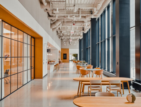 Breathtaking Flexible Office Space & Meeting Rooms In Chicago | Find ...
