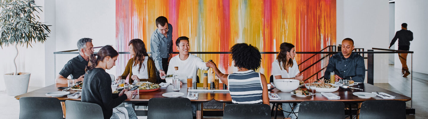 Careers | Join Our Team | Convene