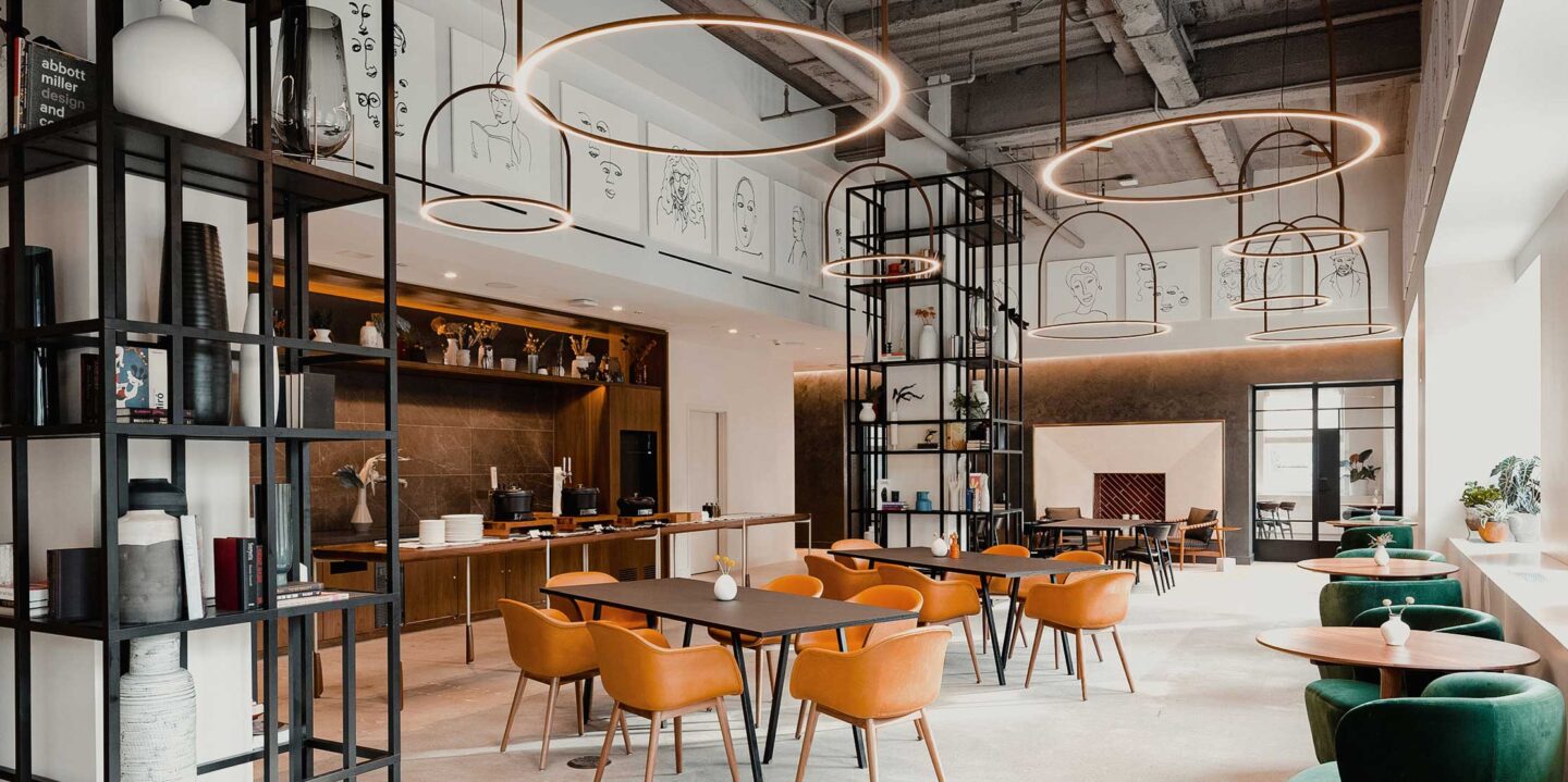 About Us | Convene