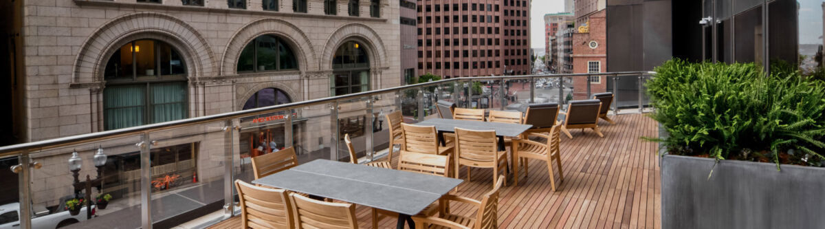 Beautiful Boston Meeting Rooms & Corporate Event Space In Boston’s ...