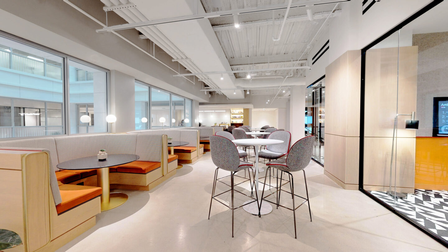 Impeccable Washington DC Meeting & Event Spaces, Conference Venues ...