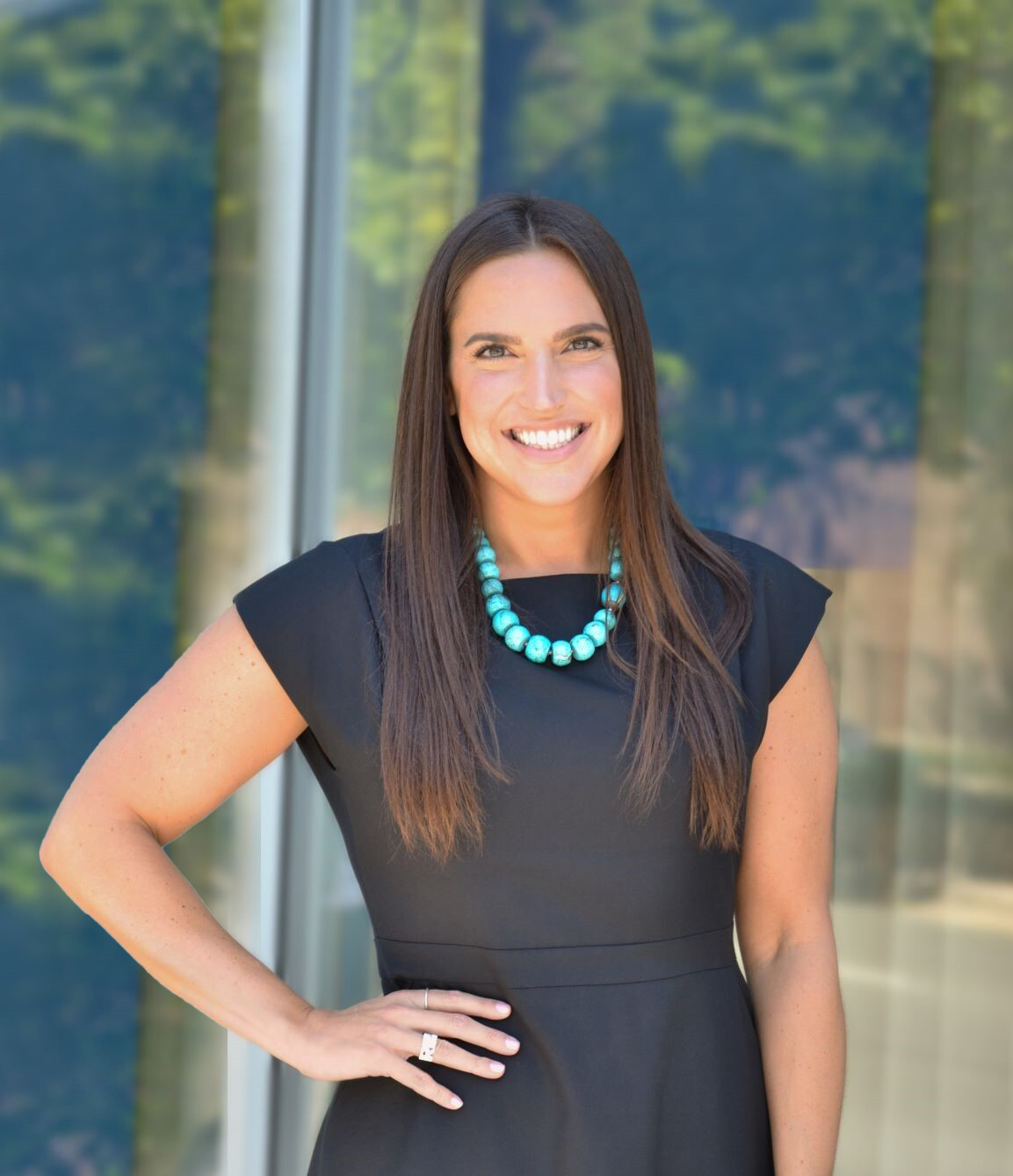 Team Spotlight: Rachel Levy - Convene