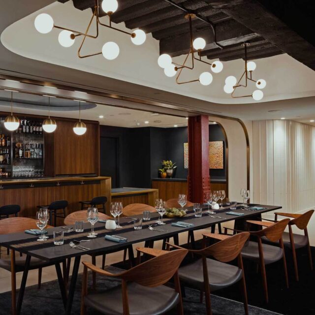 Memberships | High-End Shared Workspaces That Reimagine Coworking | Convene