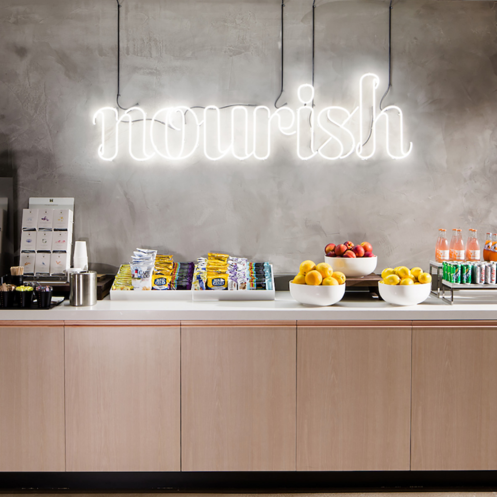 Catalyst By Convene Blog | Meeting Industry News, Flexible Office Space ...