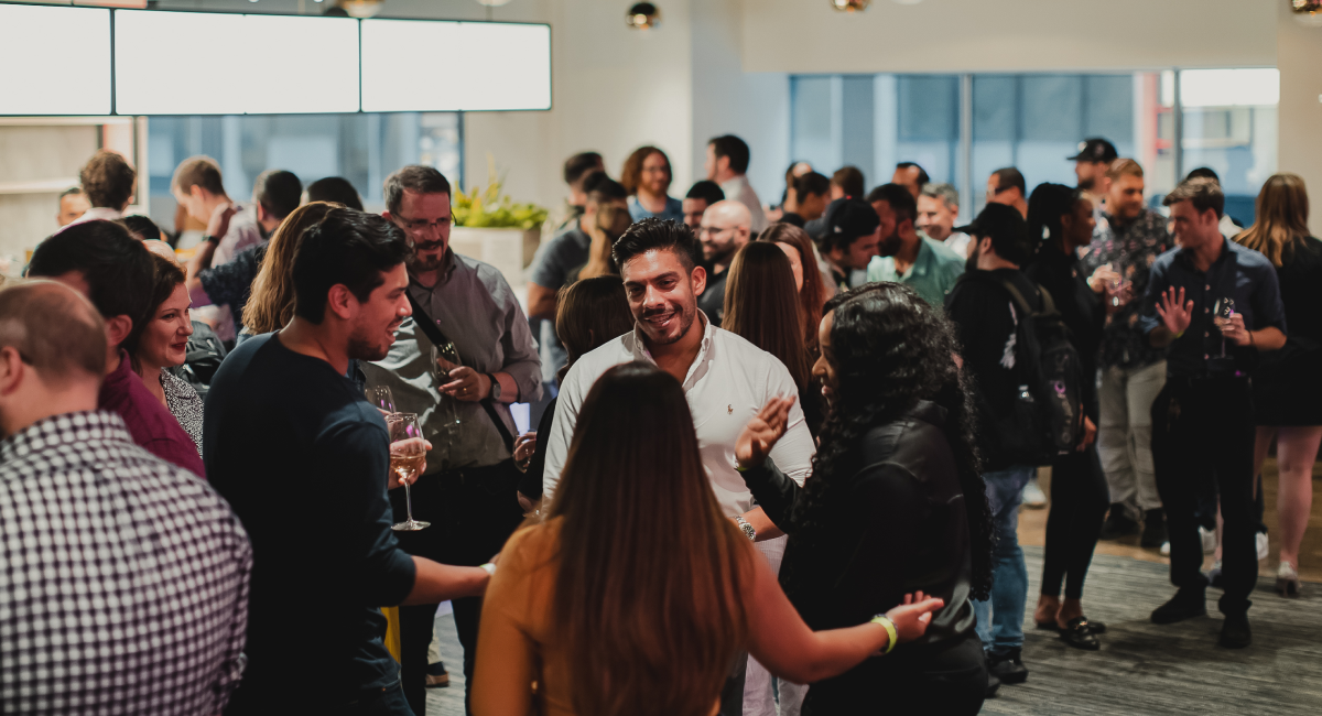 How to Authentically Celebrate Heritage & History Months at Work