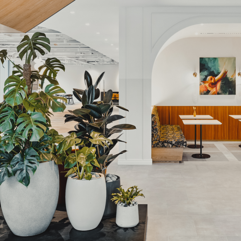 Impact & Inclusion | Our Commitment To Corporate Social Responsibility ...