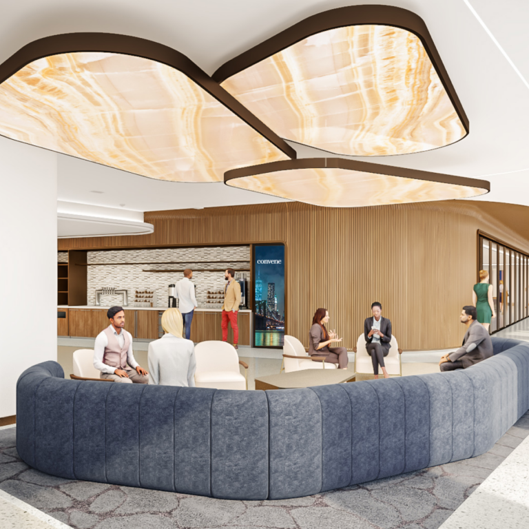 Catalyst By Convene Blog | Meeting Industry News, Flexible Office Space ...