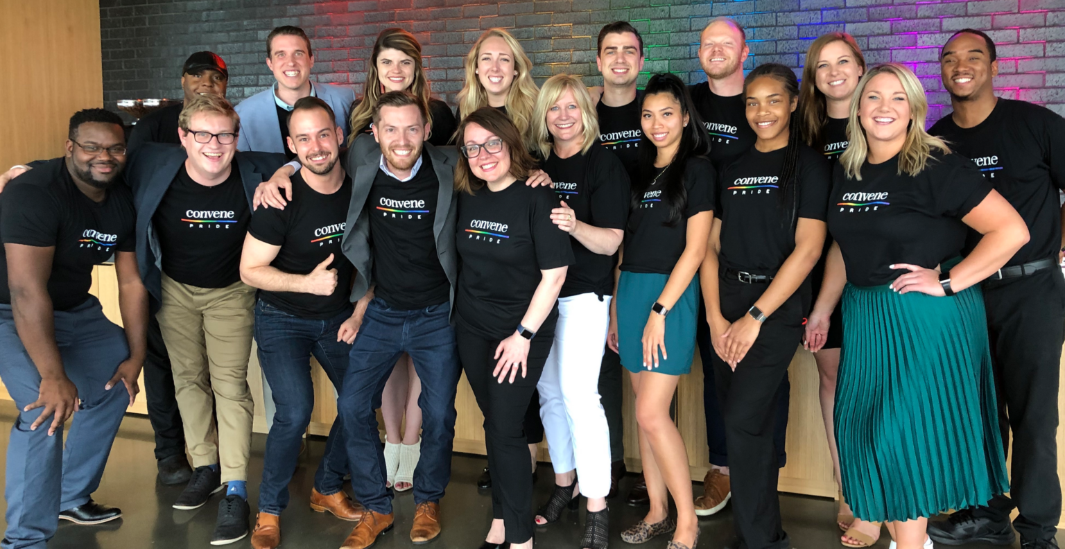 How to Authentically Celebrate Heritage & History Months at Work