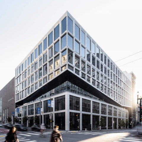 Convene | Hospitality-Driven Meeting, Event, and Flexible Office Spaces