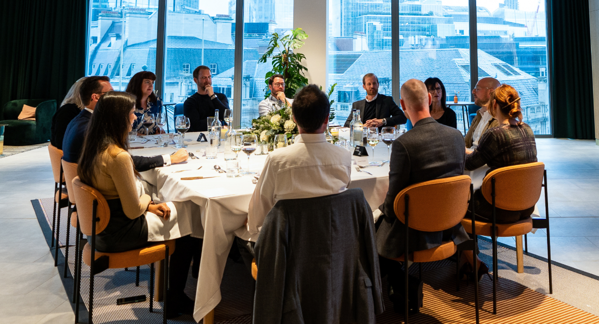 Making Hybrid Work: Leveraging In-Person Connections With Today’s ...